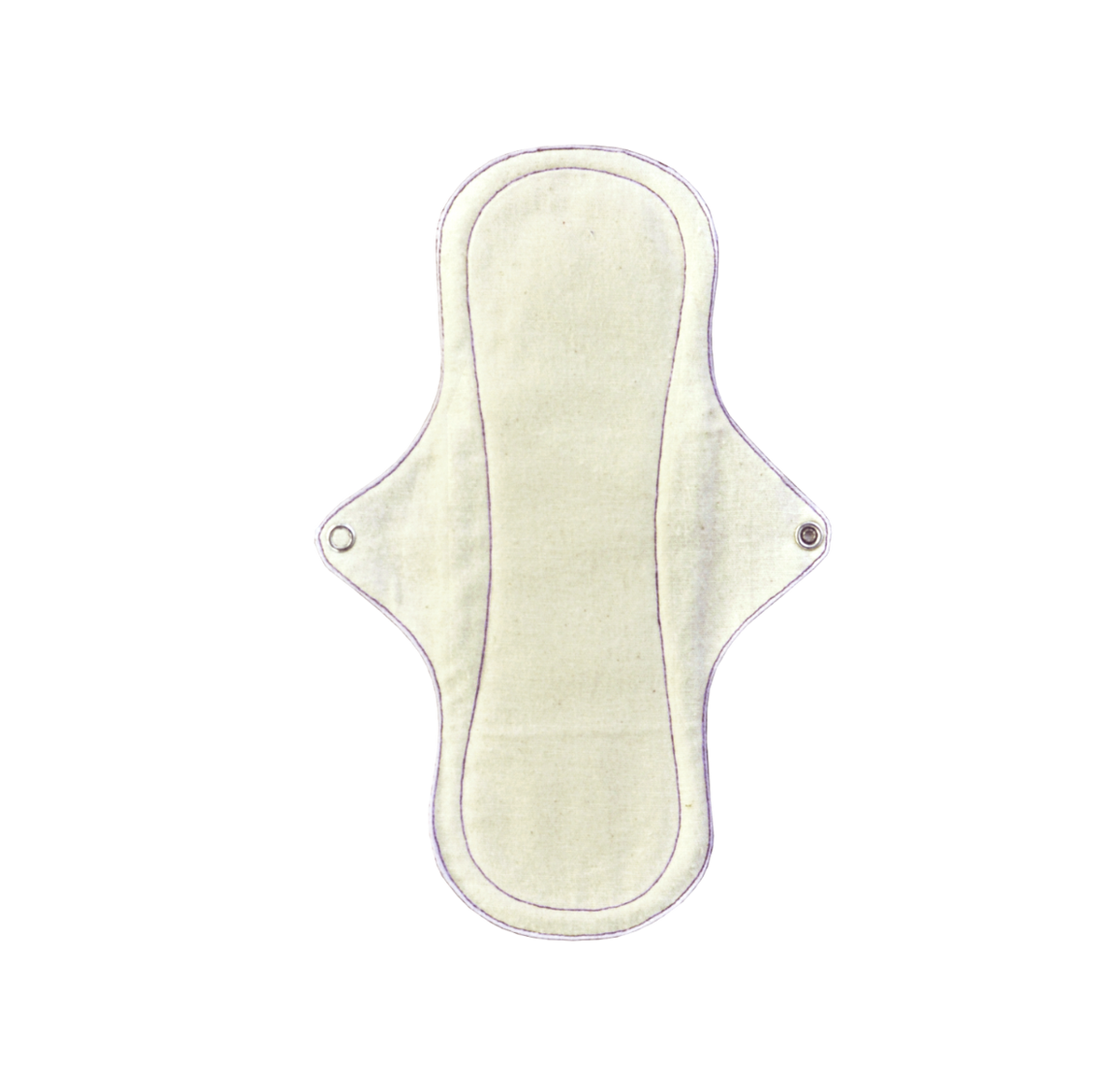 Day Pad Plus - GOTS Organic Cloth Pads – Ethic Attic